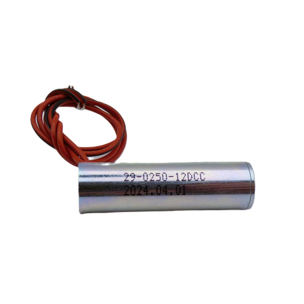 Adams Rite 29-0250 Solenoid | 7100 Series Electric Strike Part